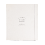 Eco-sustainable waterproof notebooks | Milan | Ogami